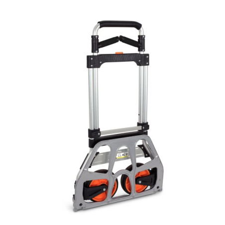 Chariot pliable COMBO alu
