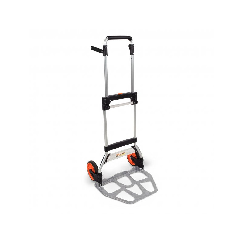 Chariot pliable COMBO alu