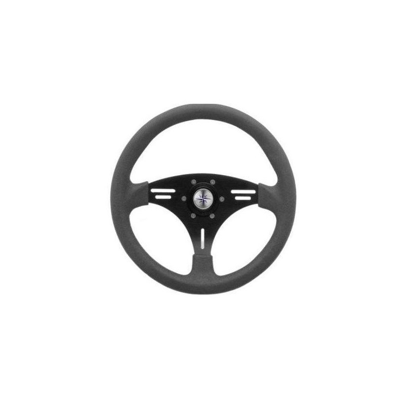 Volant aluminium / mousse polyuréthane