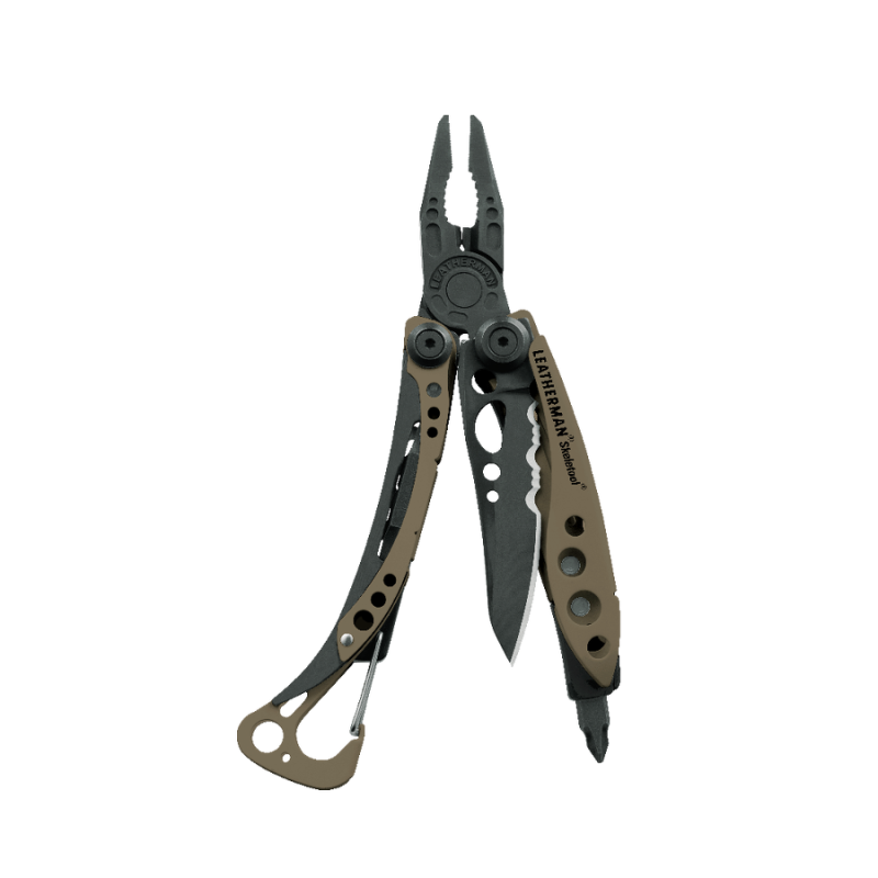 LEATHERMAN SKELETOOL®