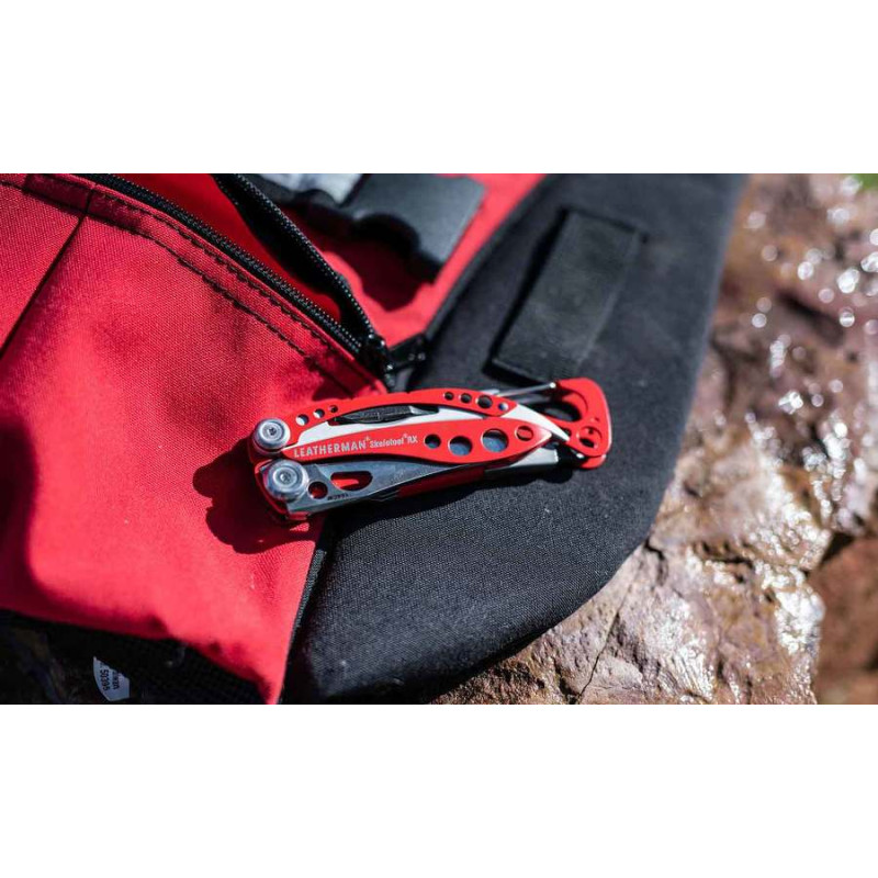 LEATHERMAN SKELETOOL® RX