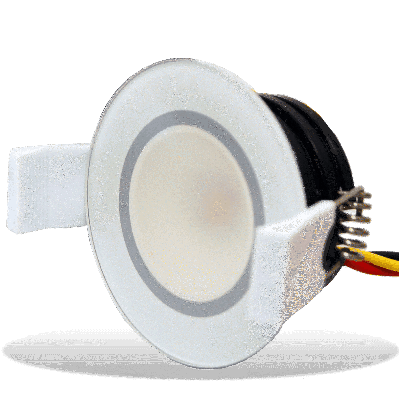 Spot encastrable LUX Downlight - LUMISHORE