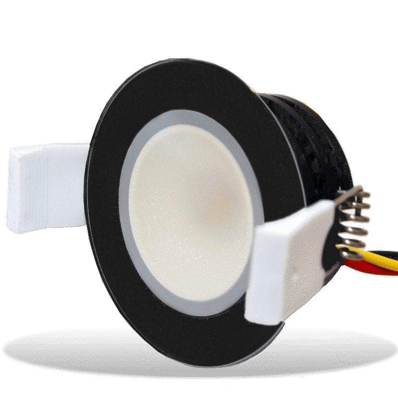 Spot encastrable LUX Downlight - LUMISHORE