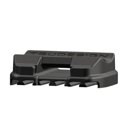 Système de fixation tuyaux - Base & clips - TRUDESIGN