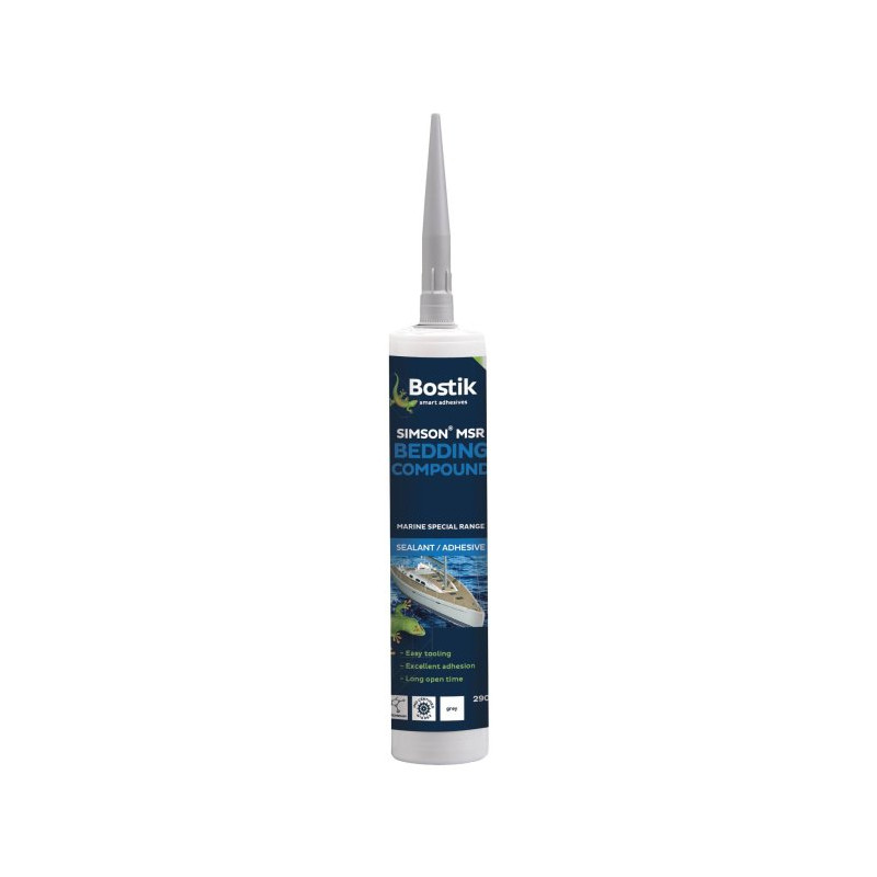 Colle/mastic MSR BC - BOSTIK