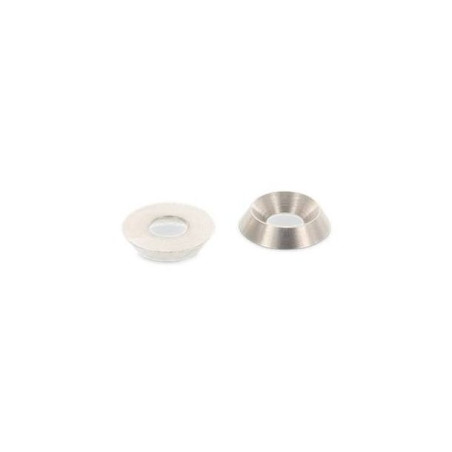 Rondelle cuvette décolletée en INOX - EURO MARINE