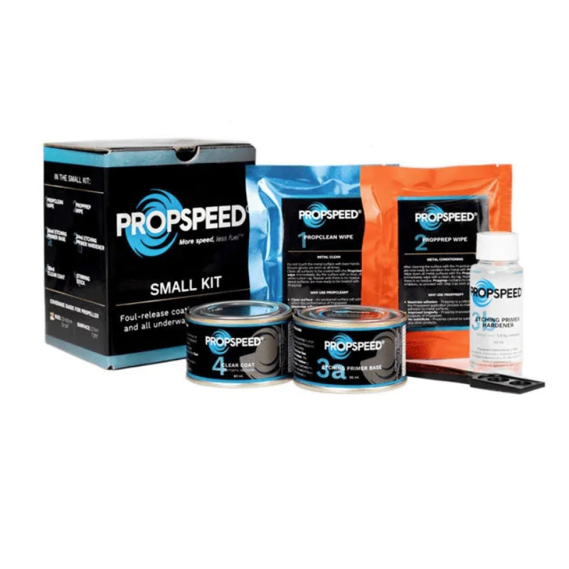 KIT PROPSPEED
